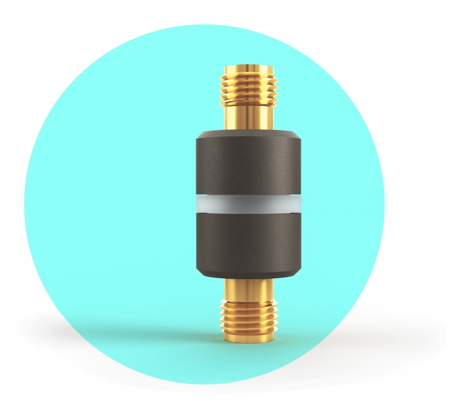 DC-Block – YQuantum